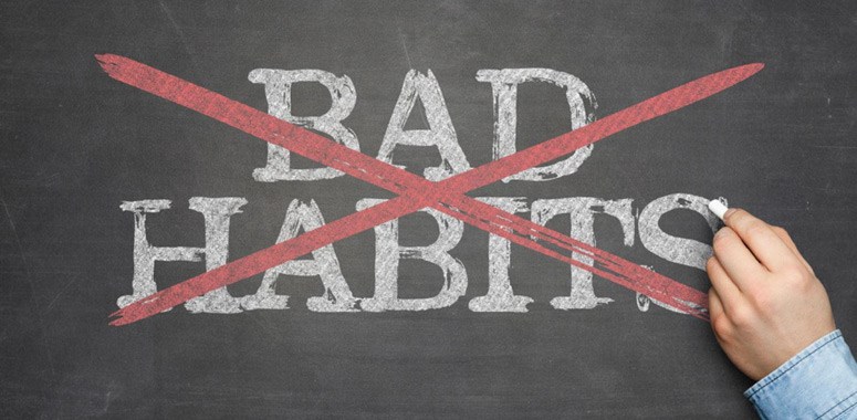What Are The Top 8 Bad Habits In The Workplace? | iFastJob