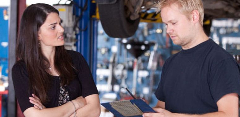 The Eight Tips for Effective Communication with Customers | iFastJob