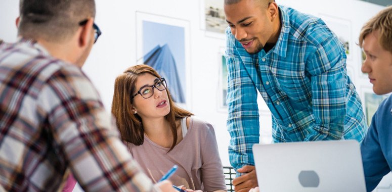 Eight Tips To Help You Make The Most Of Your Internship | iFastJob