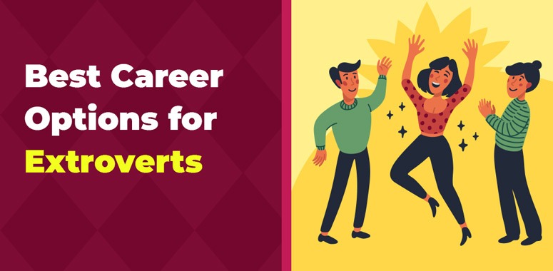 Ten Best Jobs Perfect for the Extroverts | iFastJob