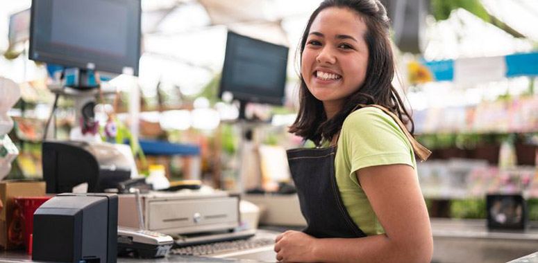 The Top Ten Jobs For High School Students | iFastJob
