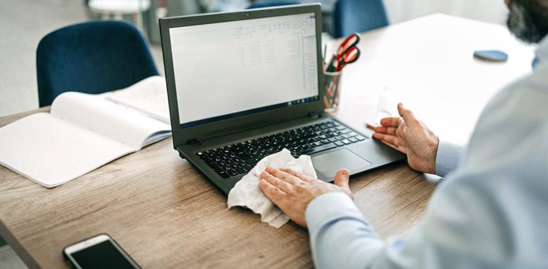 How To Relax at Work: Ten Tips You Should Know | iFastJob