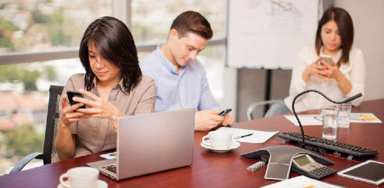 Eight Ways To Improve Your Mental Health At Work | iFastJob