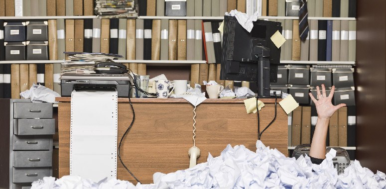 Eight Biggest Time Wasters in Workplace and How to Handle Them | iFastJob