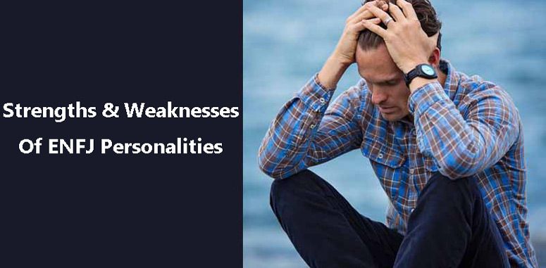 Top 12 Careers That Match ENFJ Personality | iFastJob