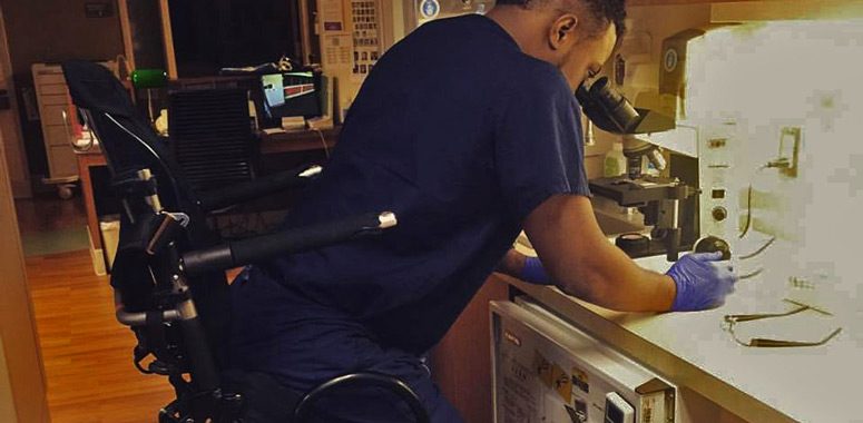 10 Easy Jobs For Disabled Adults To Work | iFastJob