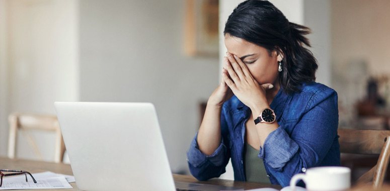 7 Effective Ways To Help Deal With Work Anxiety | iFastJob