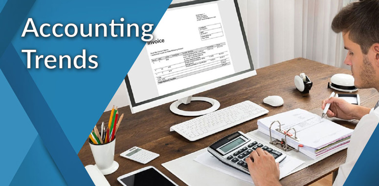 Eight Accounting Trends You Should Know In 2022 | iFastJob