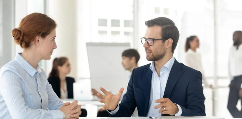 Eight Ways to Improve Communication Skills At Work | iFastJob