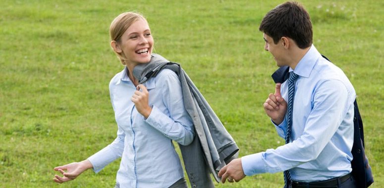 How To Relax at Work: Ten Tips You Should Know | iFastJob