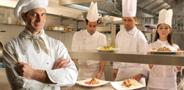 11 Highest Paying Jobs In Hospitality And Tourism | iFastJob