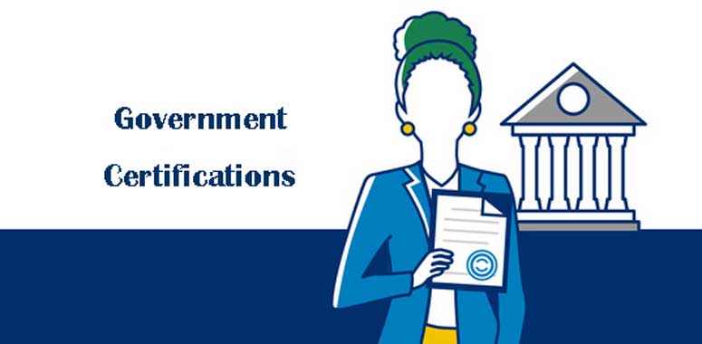 Eight Free Certifications To Improve Your Resume | iFastJob