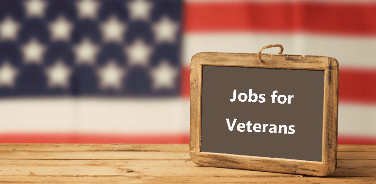 8 Jobs for Veterans That Pay Well | iFastJob