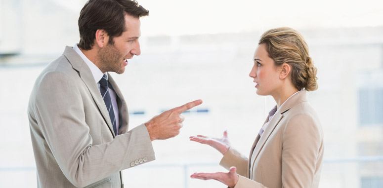 Eight Approaches to Get Along With Difficult Co-Workers | iFastJob