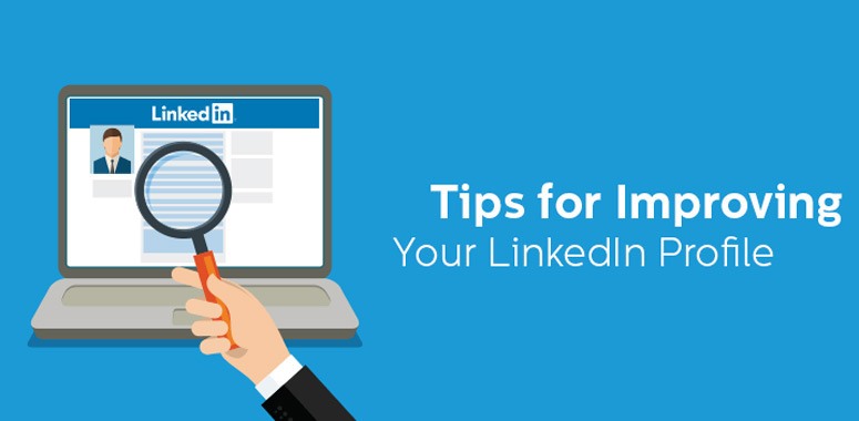 15 LinkedIn Profile Tips You Should Know | iFastJob