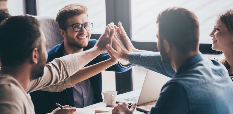 10 Important Teamwork Skills You Should Know | iFastJob