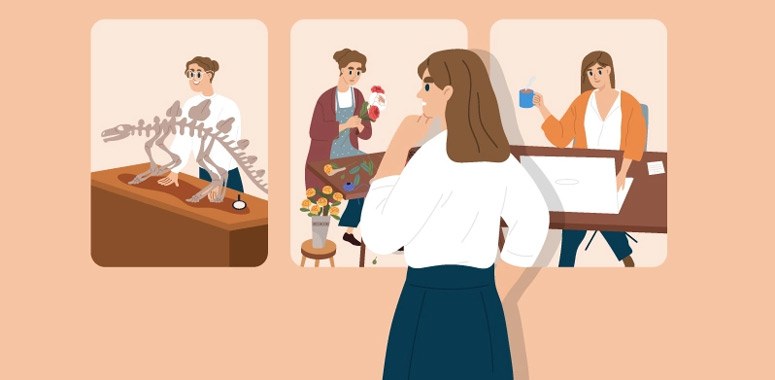 Eight Actionable Tips to a Successful Career Change | iFastJob