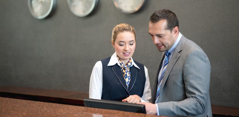 What Jobs Are On Island | iFastJob