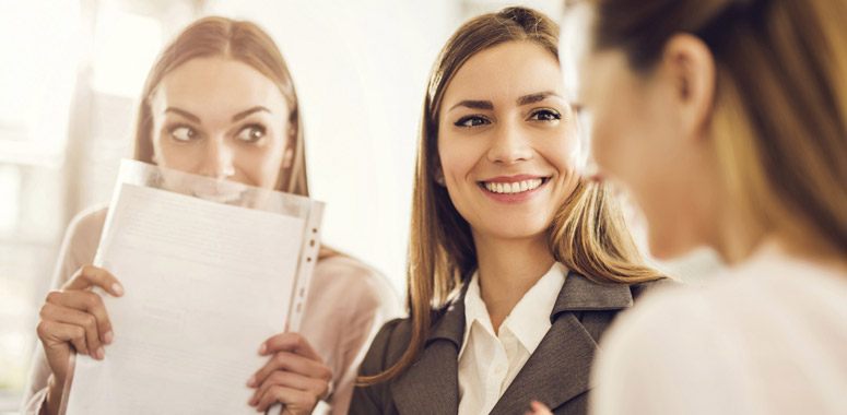 Eight Approaches to Get Along With Difficult Co-Workers | iFastJob