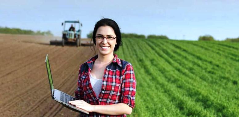 Ten High-Paying Career Options in Agriculture | iFastJob