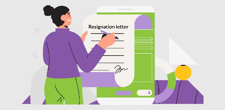 Ten Smart Ways to Resign From Your Job | iFastJob
