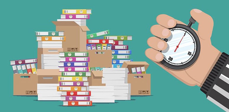 12 Time Management Tips for Work that You Should Try | iFastJob