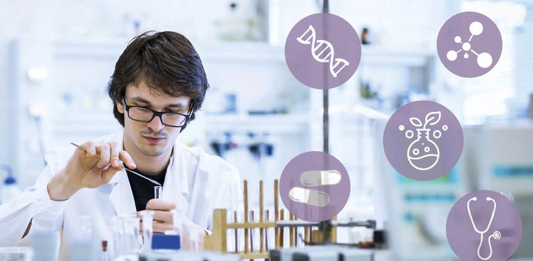 Top Ten Science Careers That Pay Well | iFastJob