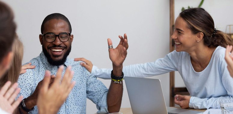 Ten Best Jobs Perfect for the Extroverts | iFastJob