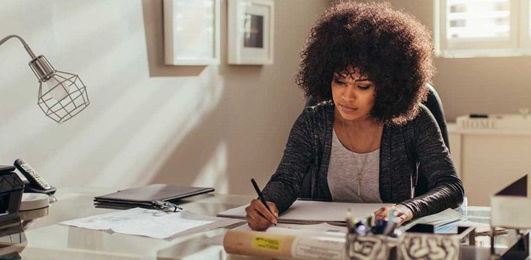 7 Effective Ways To Help Deal With Work Anxiety | iFastJob