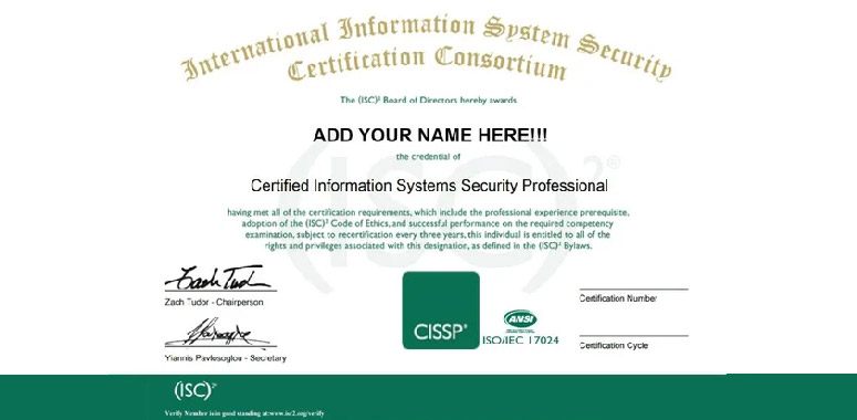 Eight Top-Paying IT Certifications in 2022 | iFastJob