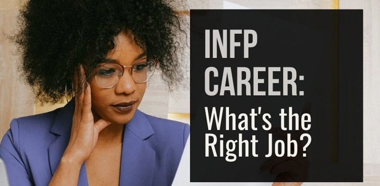 Ten Best Career Options for INFP Personality Types | iFastJob