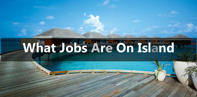 What Jobs Are On Island | iFastJob